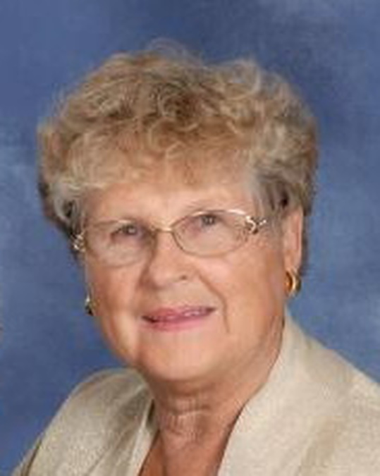 Mary Rauch Obituary - West Bend, WI | Phillip Funeral Homes